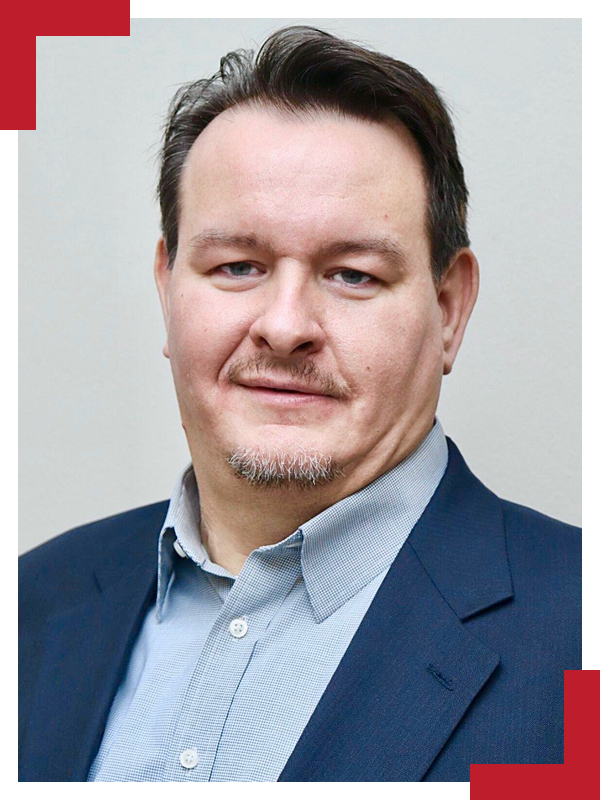 Detroit Regional LGBT Chamber of Commerce | Board of Directors