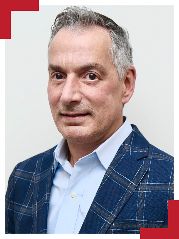 Detroit Regional LGBT Chamber of Commerce | Board of Directors