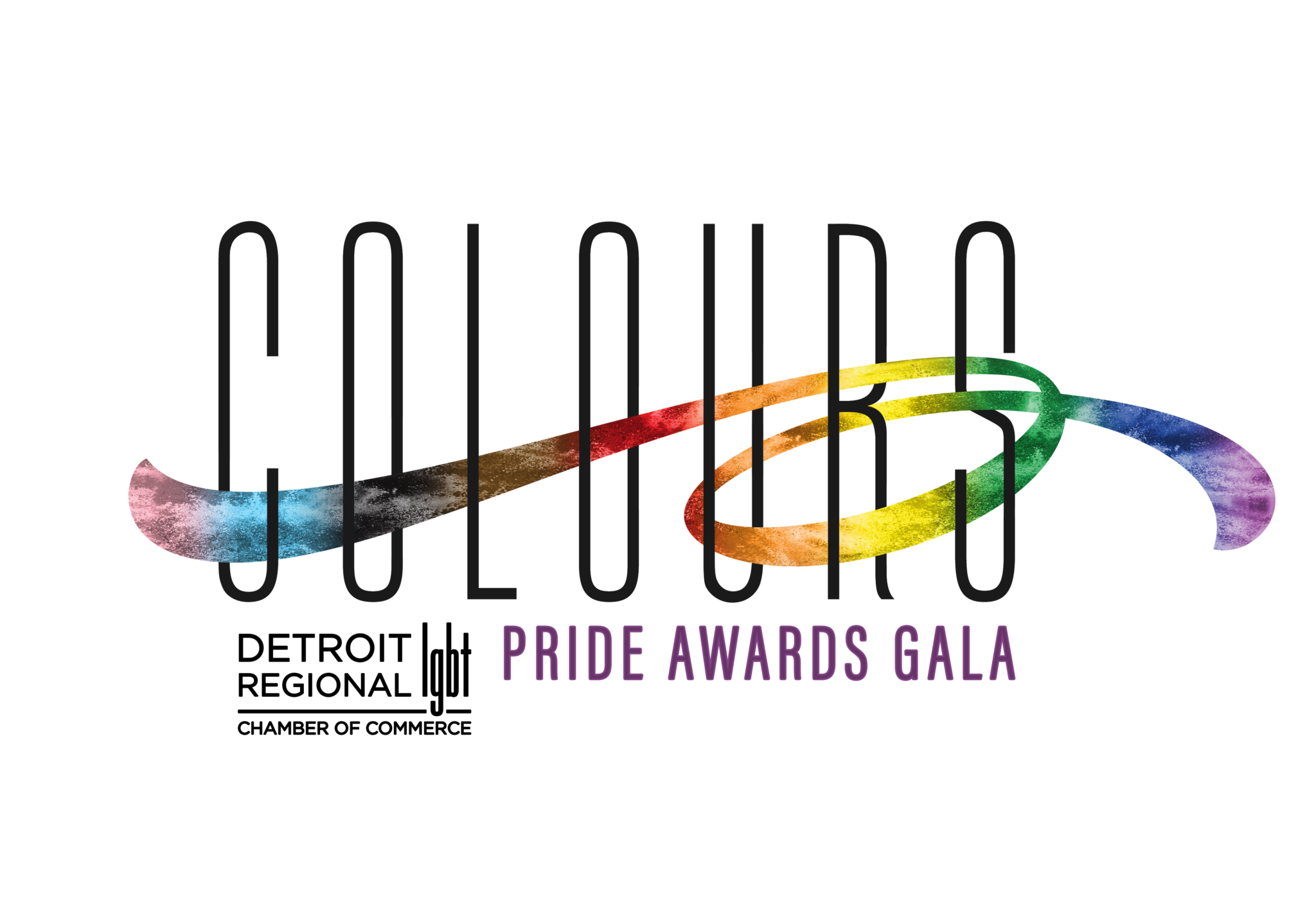 Detroit Regional LGBT Chamber of Commerce | COLOURS Pride Awards Gala